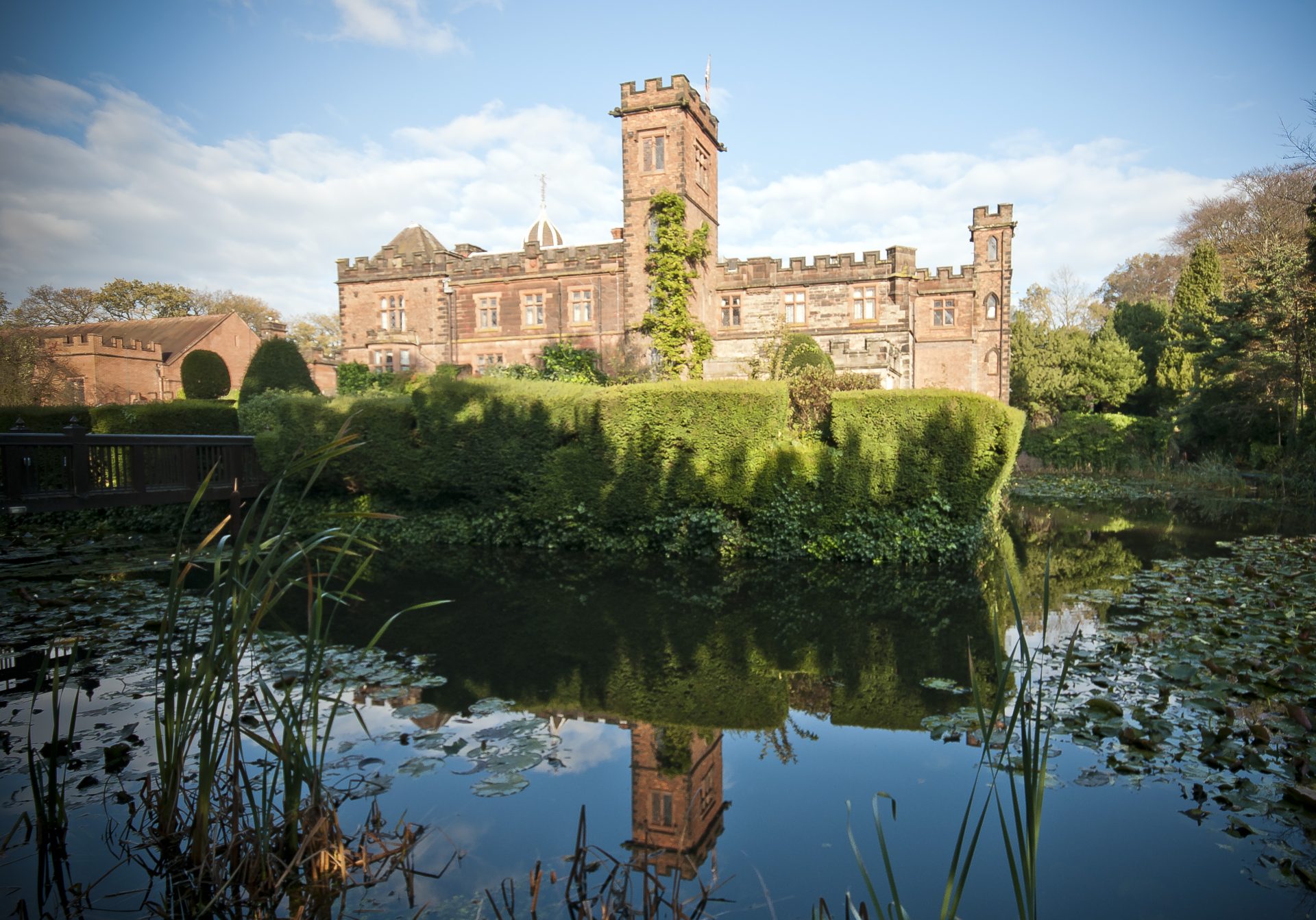 Launching Soon - Visit Royal Sutton Coldfield