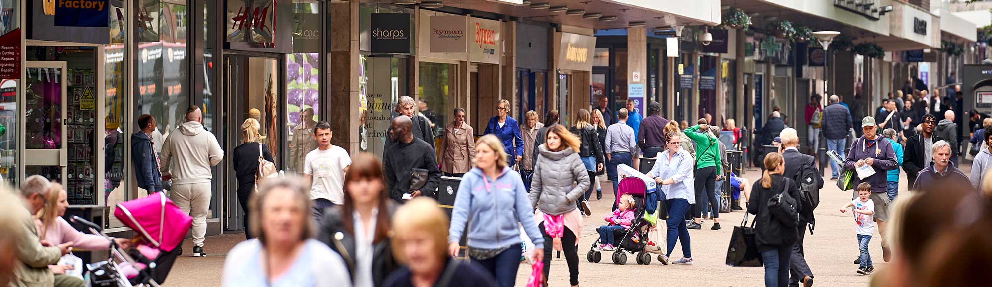 Home - Visit Royal Sutton Coldfield