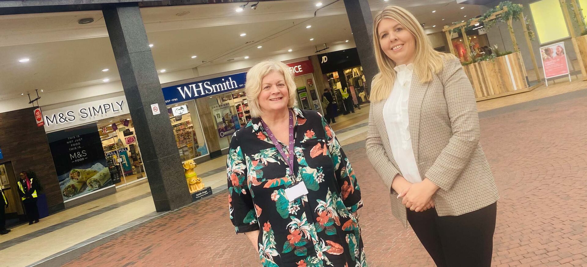 Sutton Coldfield Bid Appoints New Manager To Drive Future Growth ...