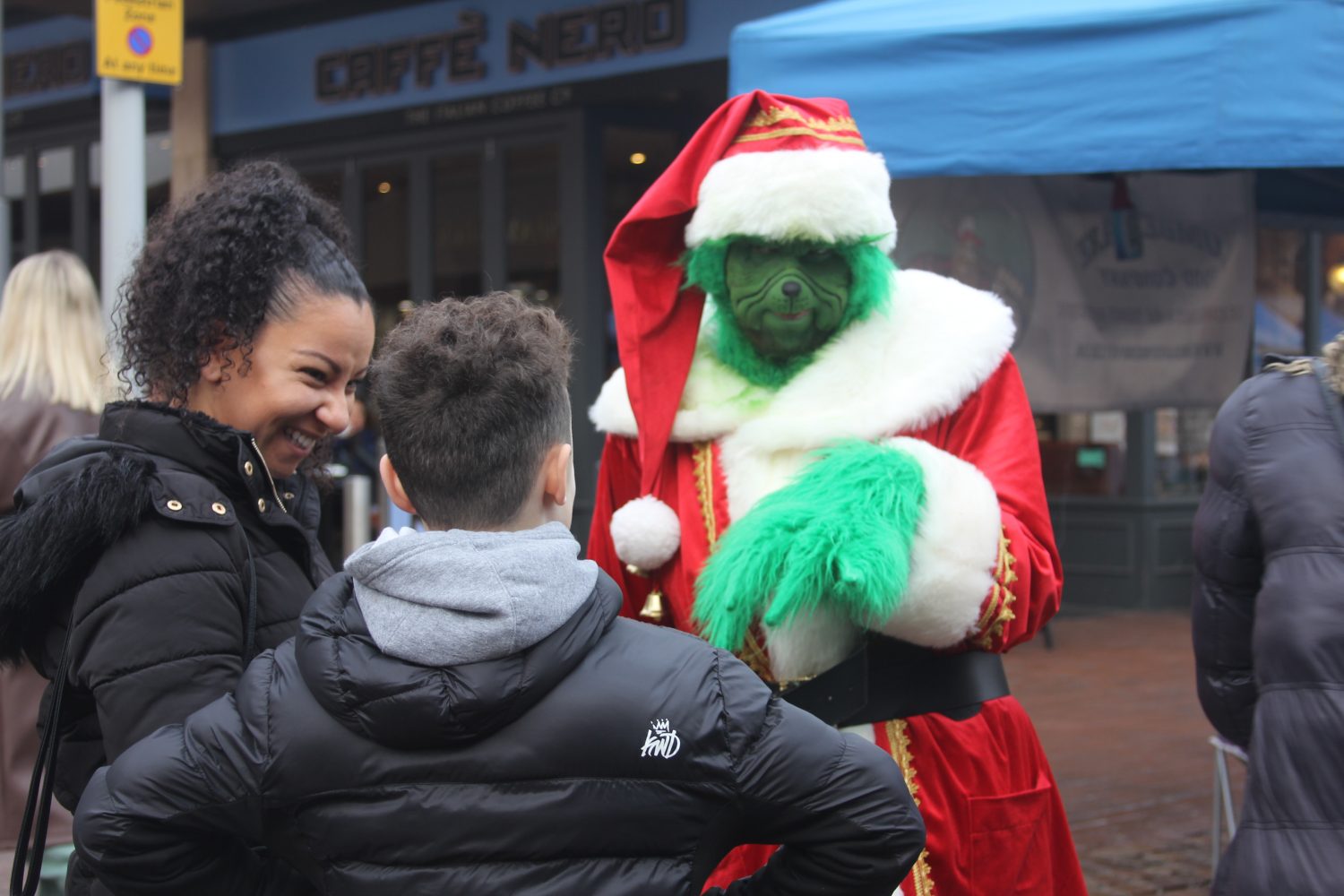 Sutton Coldfield Farmers Markets To Continue In 2023 - Visit Royal ...