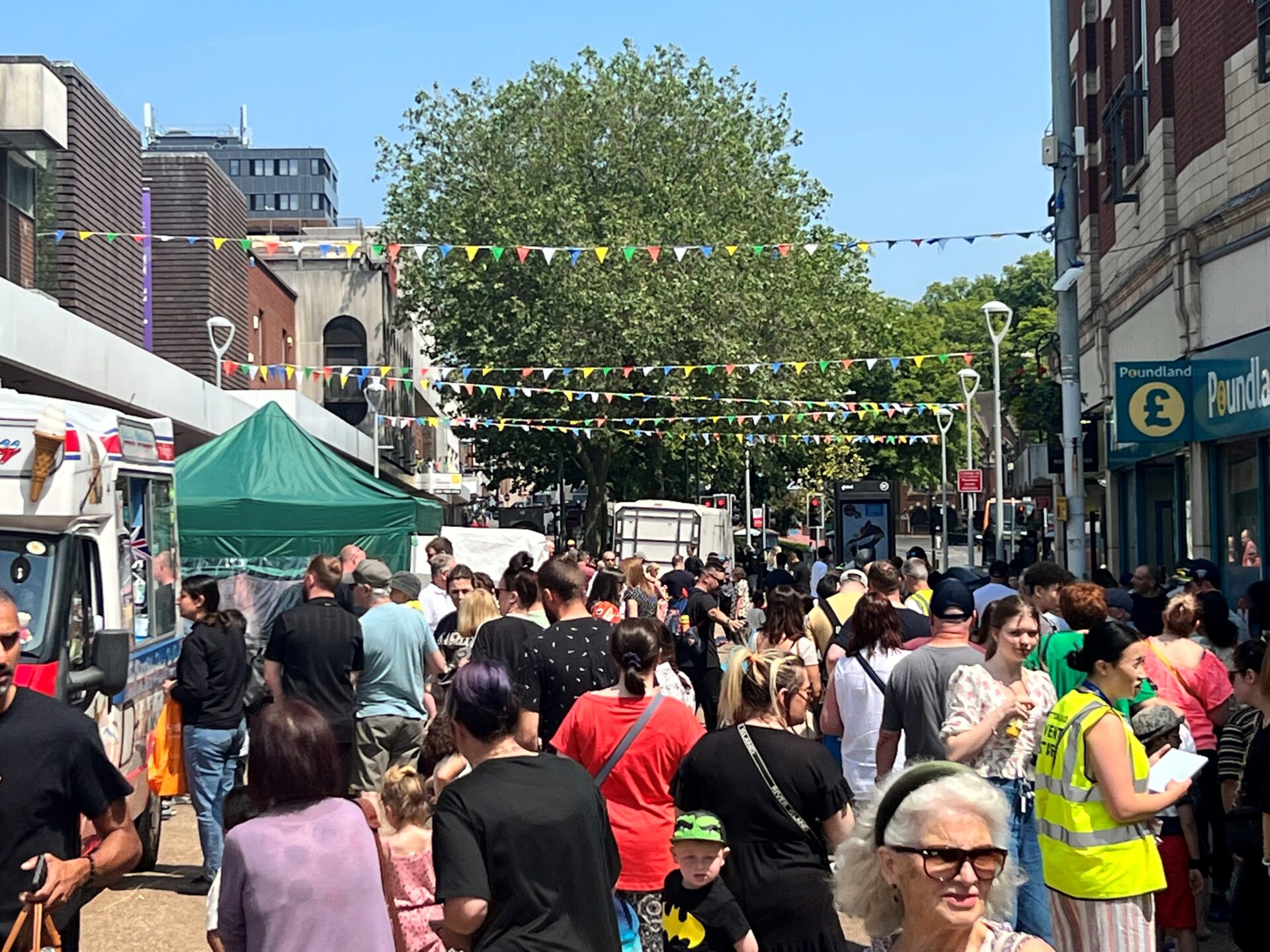 Visiting - Visit Royal Sutton Coldfield