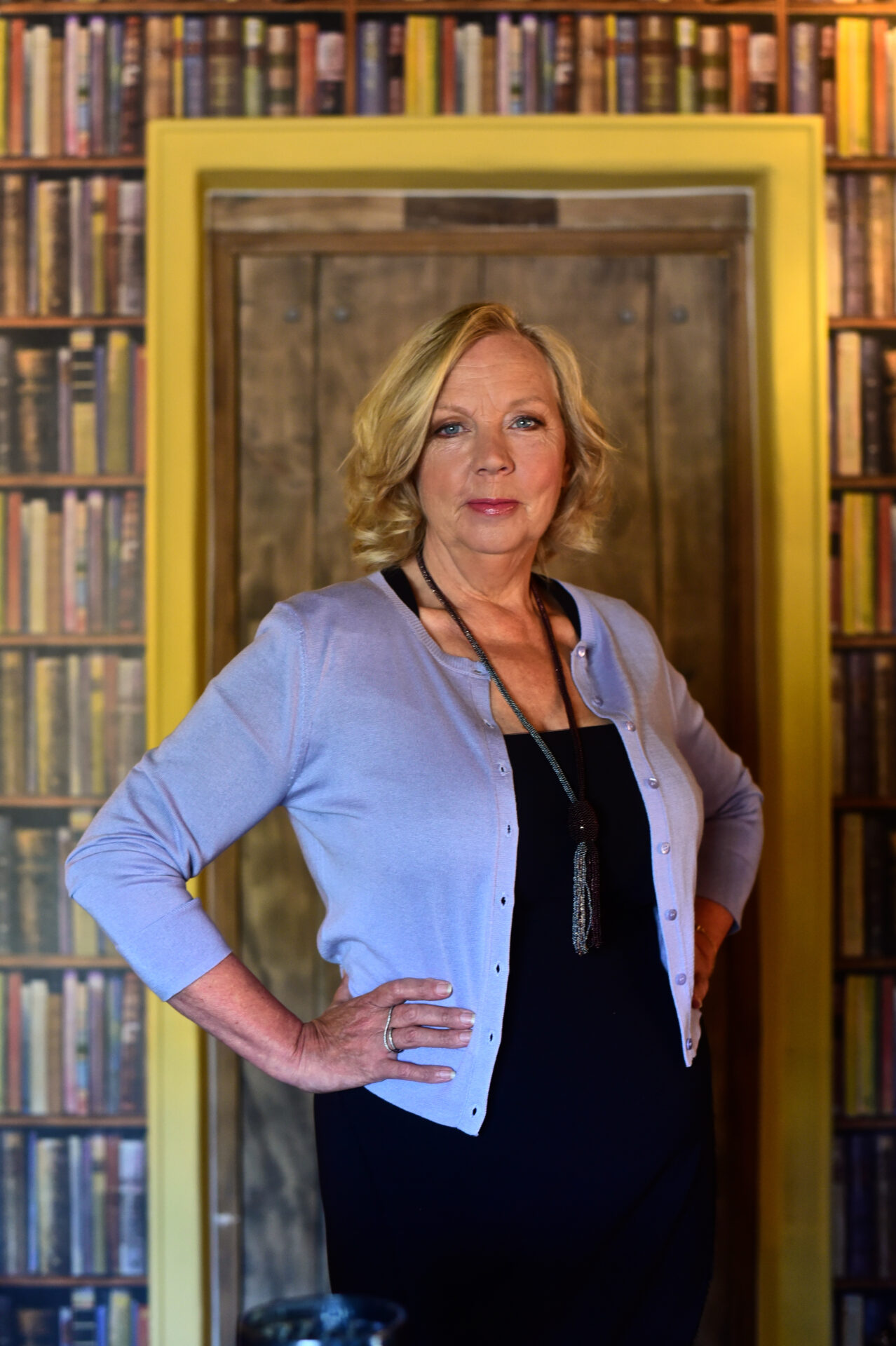 Sutton Coldfield BID Welcomes Deborah Meaden for Landmark Event - Visit ...