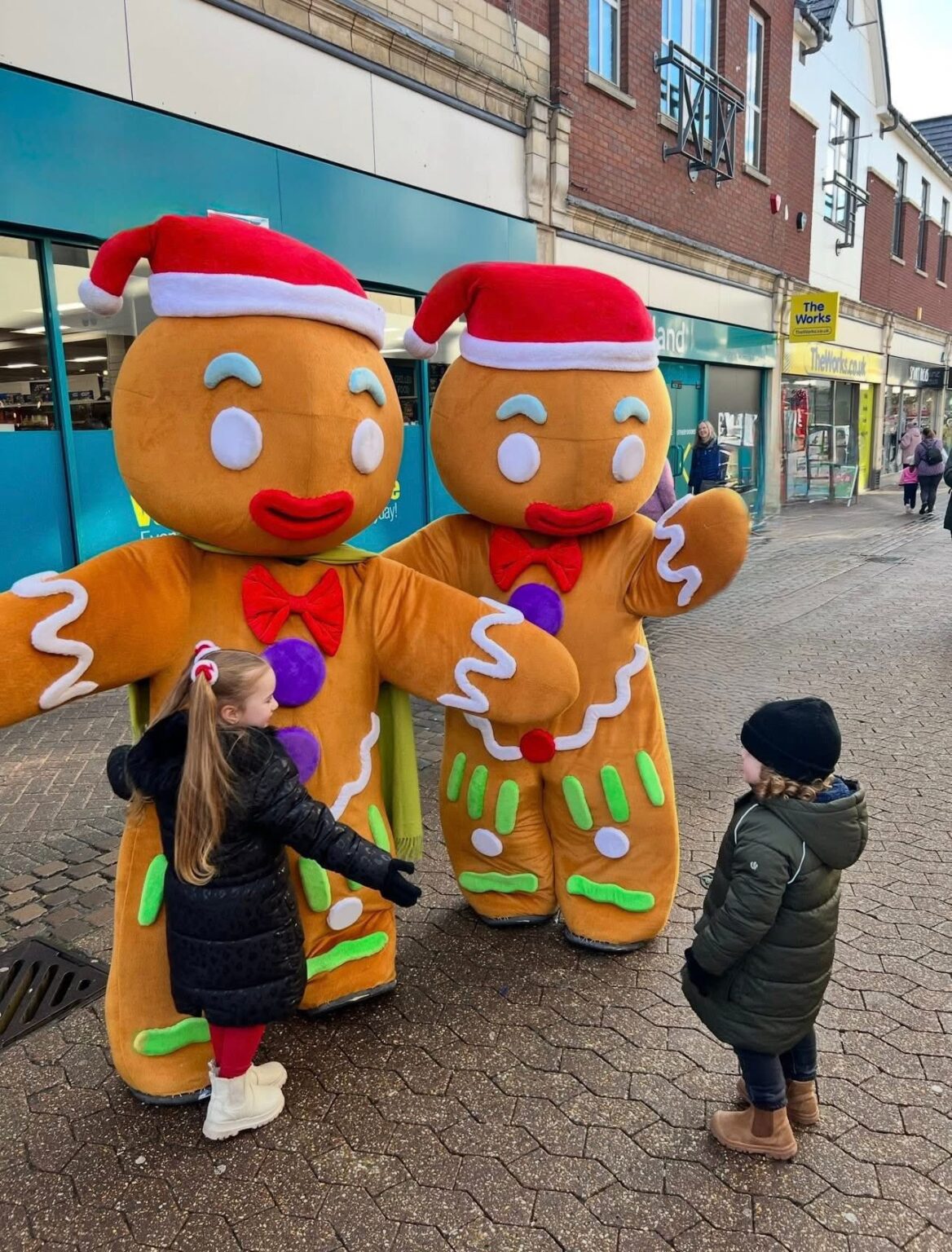 A Magical Victorian Christmas Awaits as Sutton Coldfield Christmas ...
